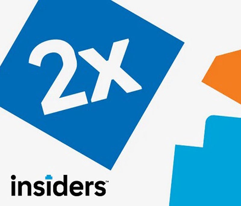 LEGO Double Insiders Points Event Is Coming June 19 to 29 and It Could ...