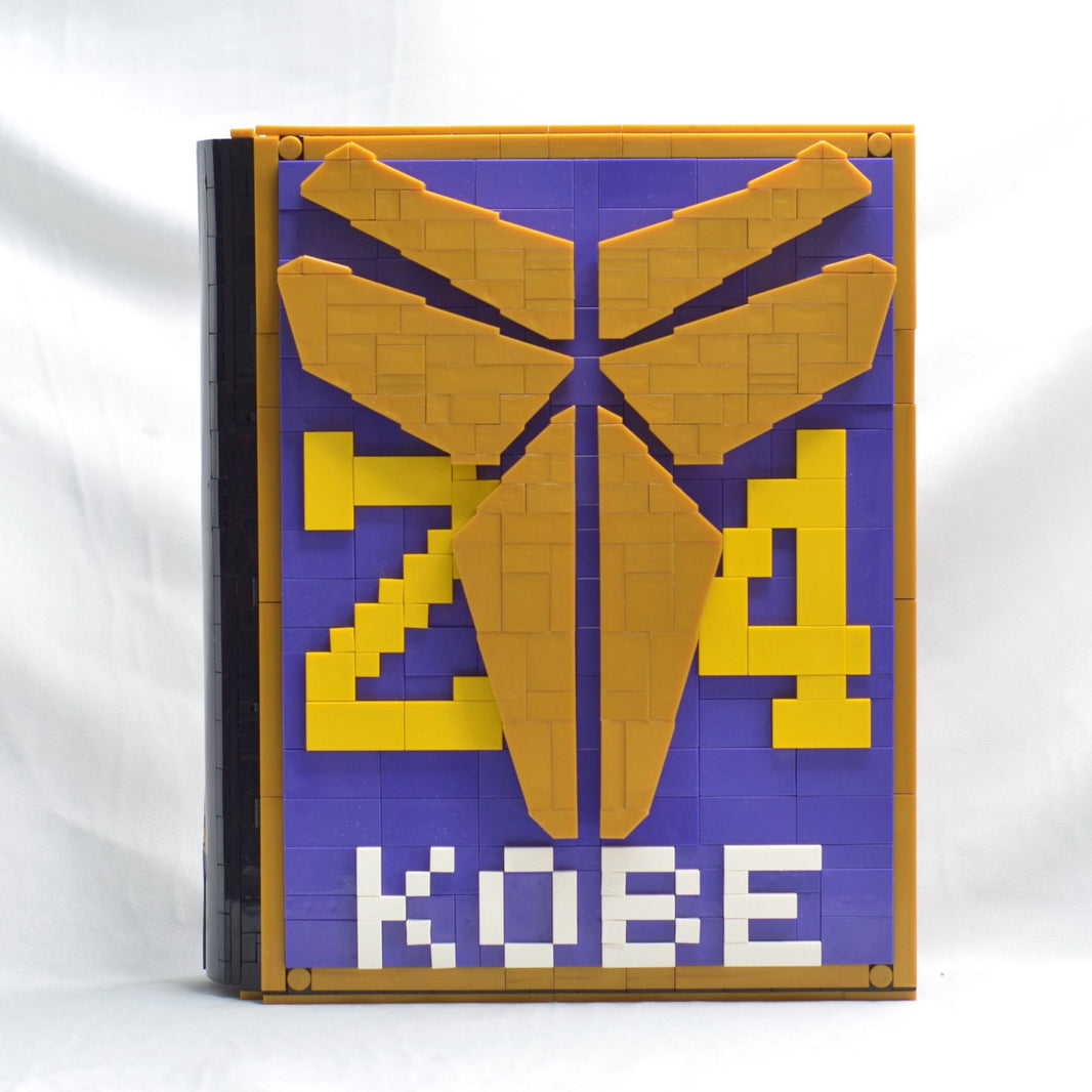 EXCLUSIVE ITEMS – HYPEBRICKZ