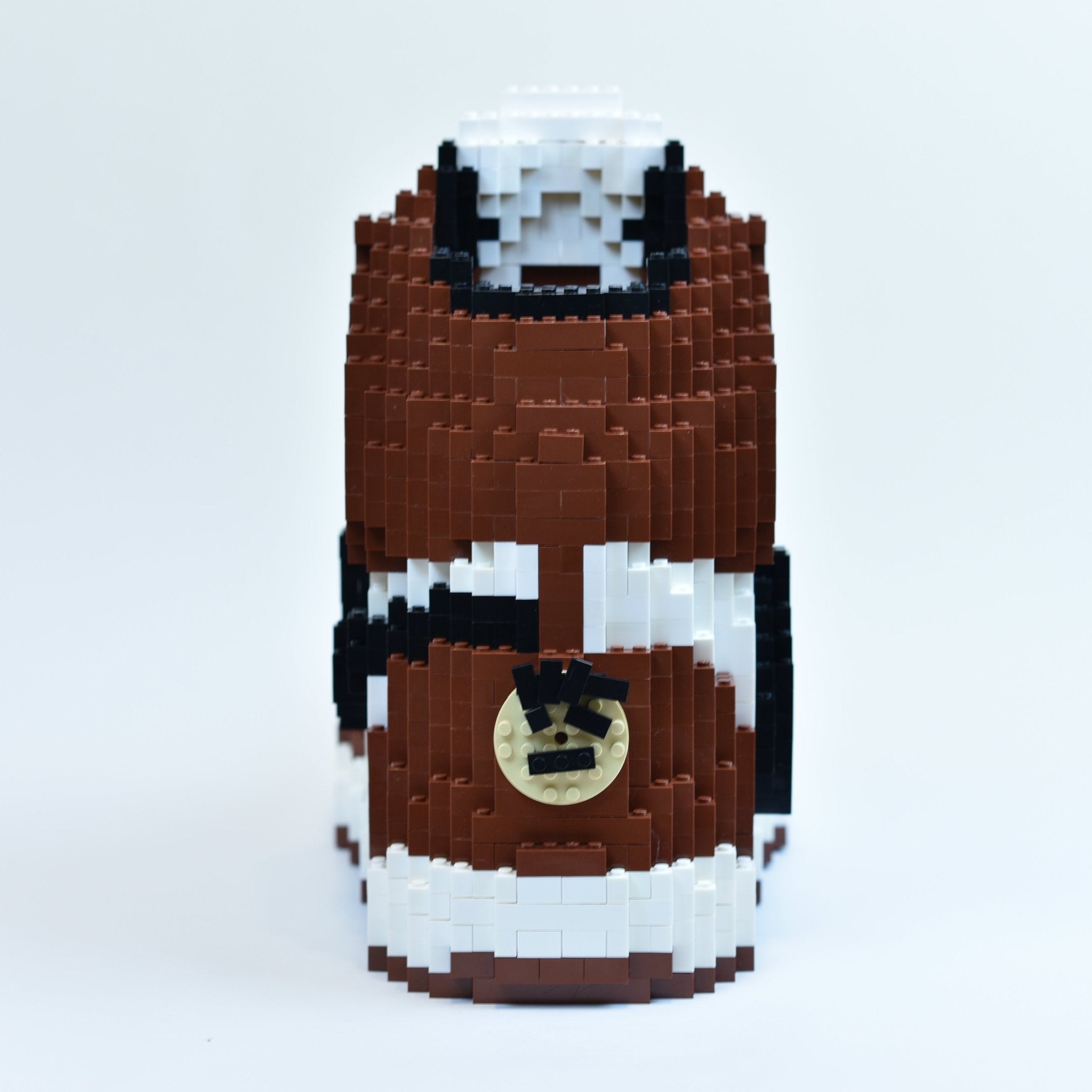 GIANT SIZE ULTIMATE "AJ1 Travis Scott OG High" Sneakers Bricks – HYPEBRICKZ