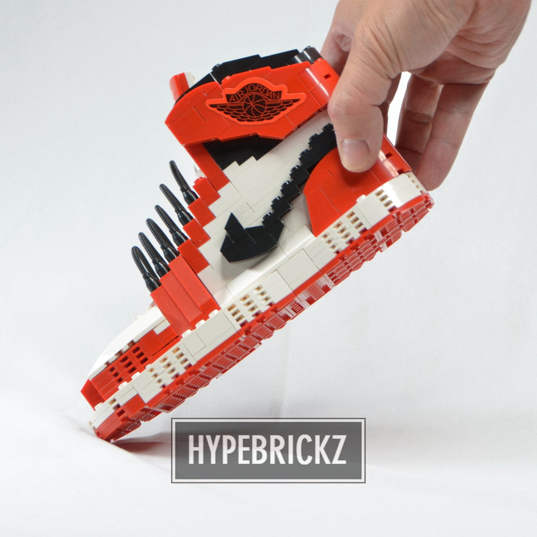 AJ 1 BRICKS – HYPEBRICKZ