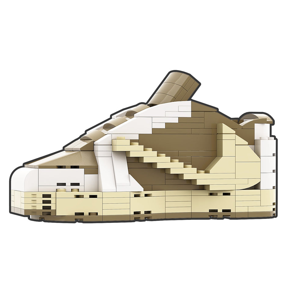 REGULAR SIZE SNEAKERBRICKS – HYPEBRICKZ