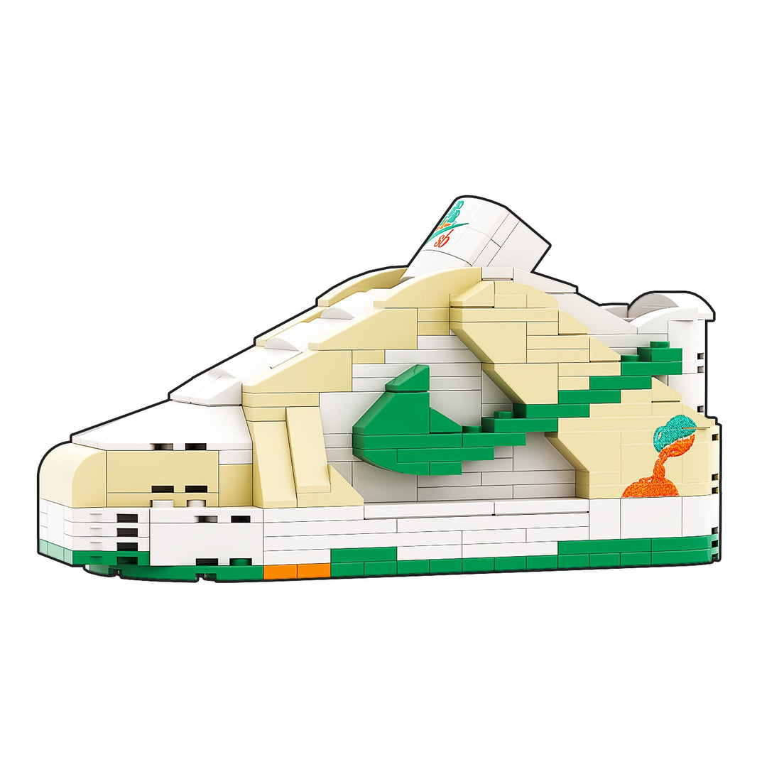 SNEAKERBRICKS FOR SNEAKERHEAD – HYPEBRICKZ