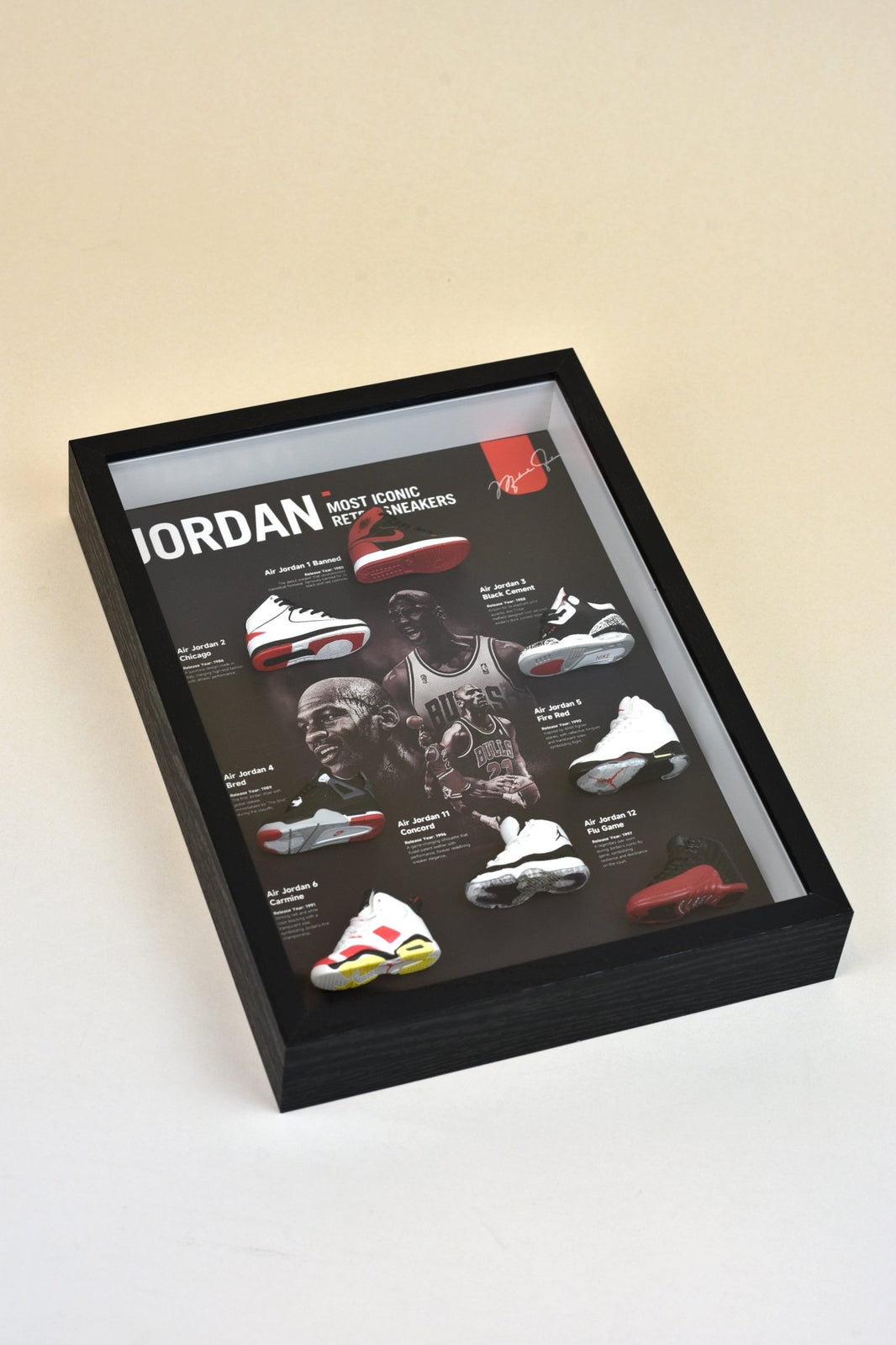 SNEAKERBRICKS FOR SNEAKERHEAD – HYPEBRICKZ
