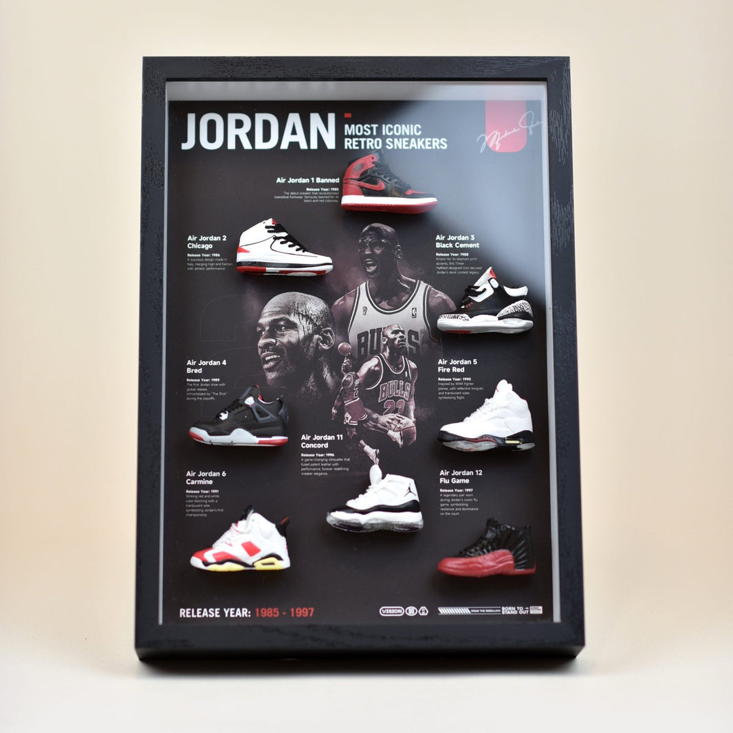 SNEAKERBRICKS FOR SNEAKERHEAD – HYPEBRICKZ