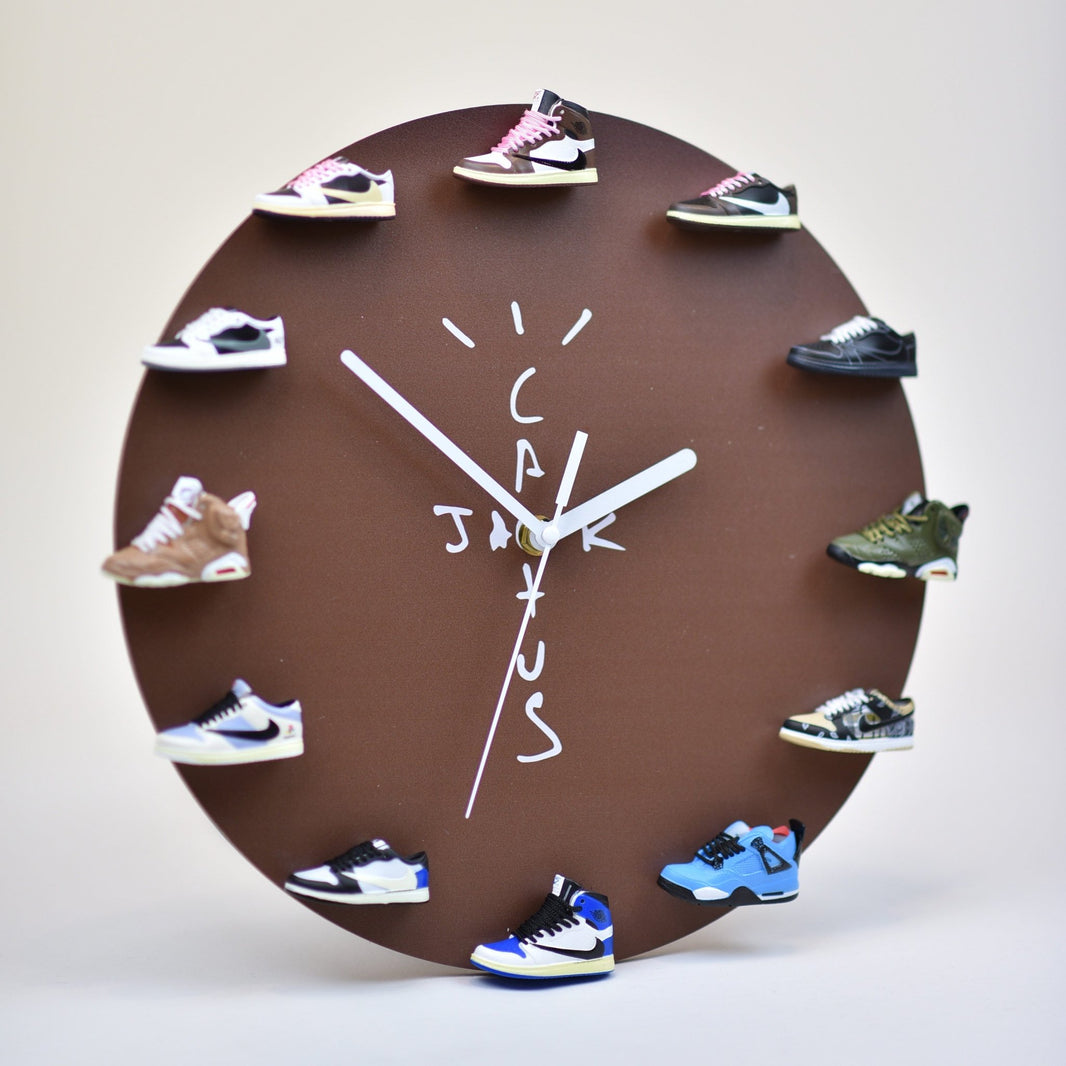 SNEAKERBRICKS FOR SNEAKERHEAD – HYPEBRICKZ