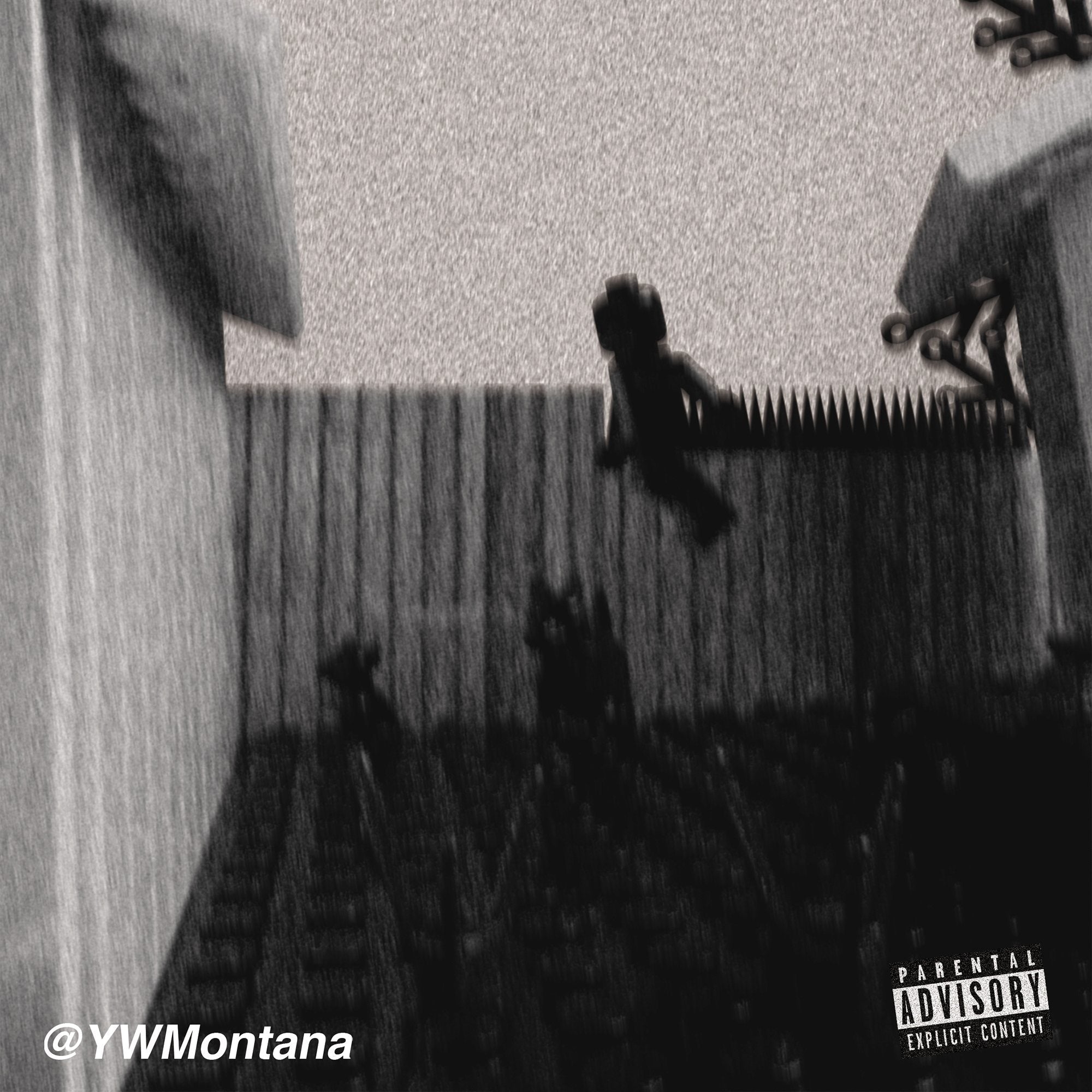 Travis Scott | JACKBOYS Concept Era – Phase II Inspired Custom Mini Br ...